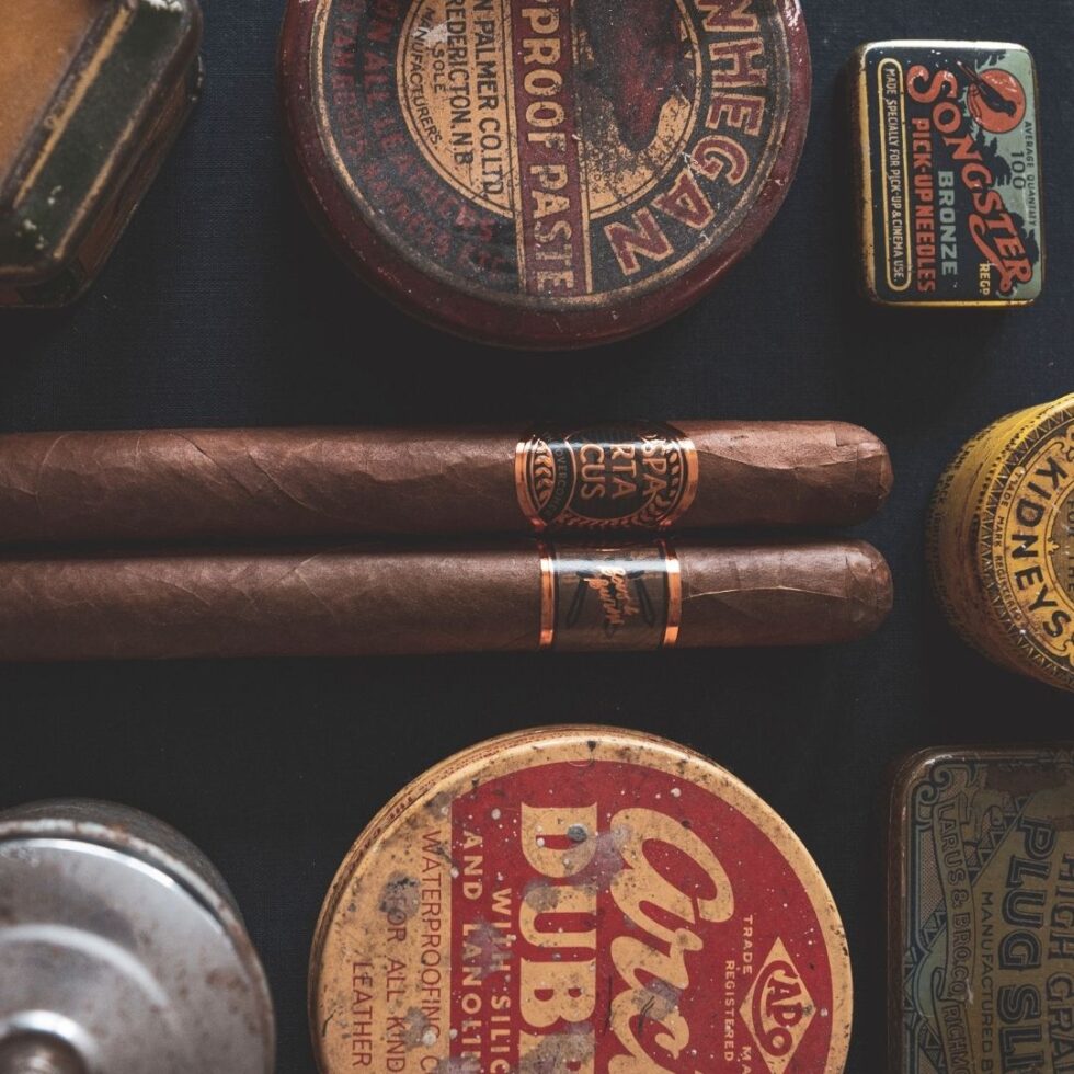 The Cigar Haven - 11017 Allisonville Rd, Fishers, Indiana