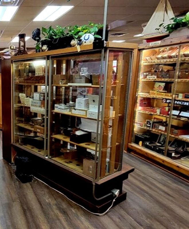 Cigar 101: Binder & Filler - The Cigar Haven